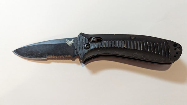 Benchmade – UsedKnives.com