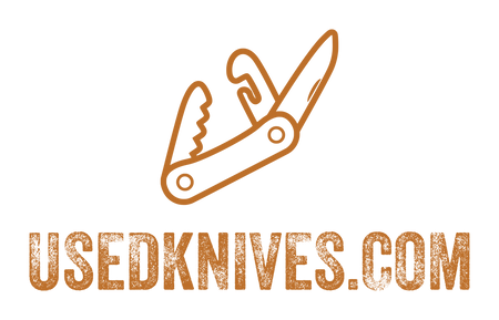 We Sell Used Knives - Knife Seller – UsedKnives.com