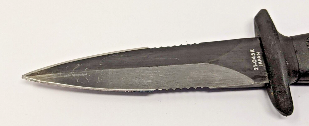 Explorer MM-III K 21-045 K Spear Point Combination Blade *No Explorer ...