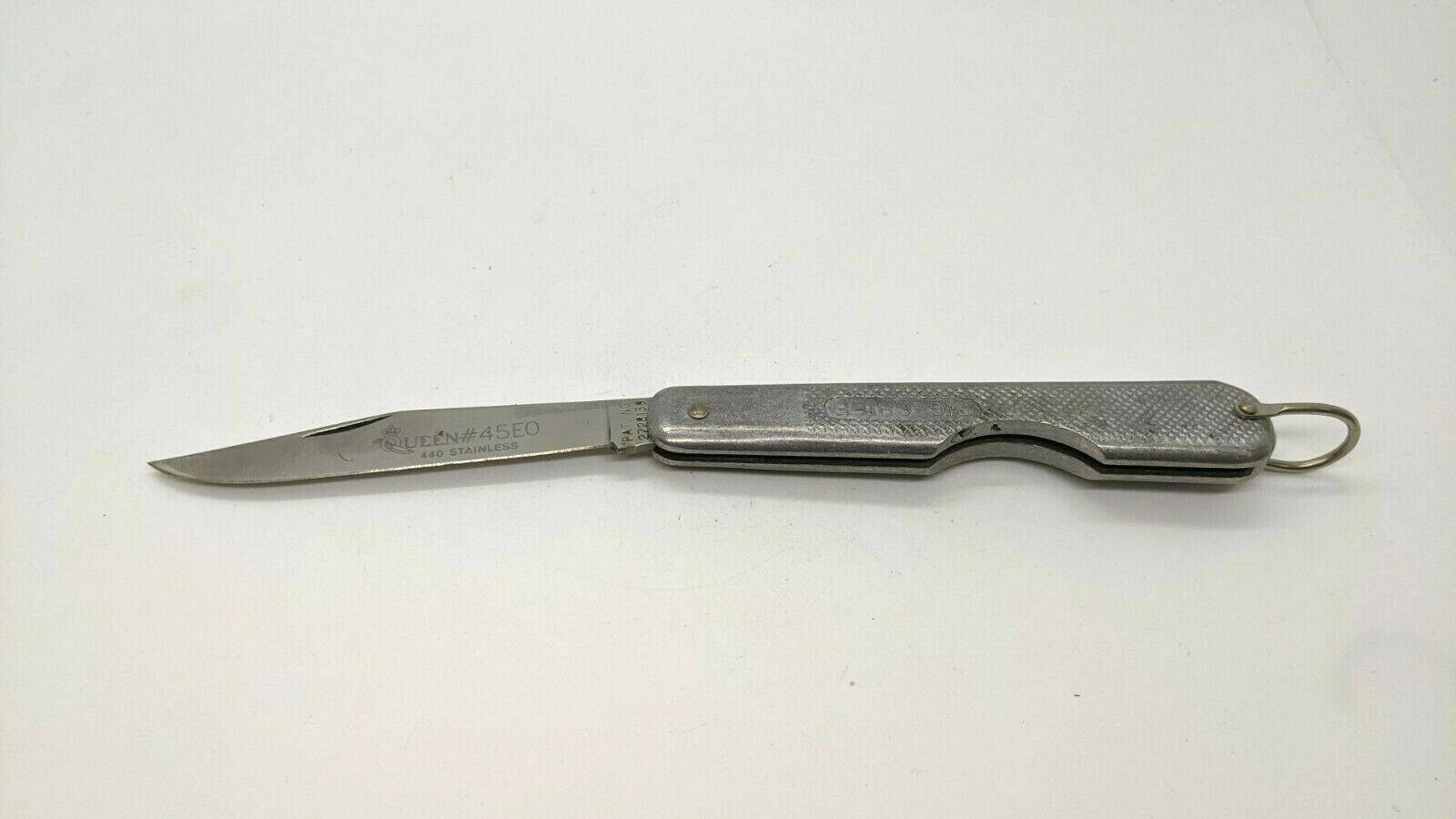 Queen – UsedKnives.com